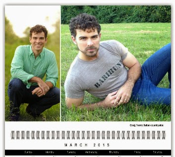 BARIHUNKS ®: Liam Bonner singing at games and galas this week