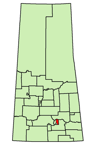 Sask Politics 1: Constituency Profile: Regina Wascana Plains
