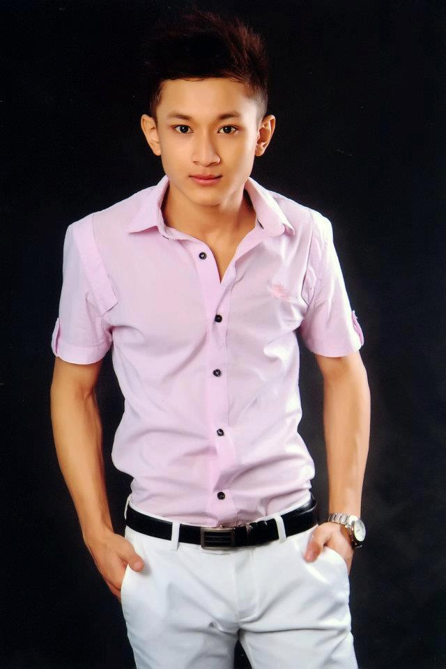 M y a n m a r H u n k s: Zin Paing Htun