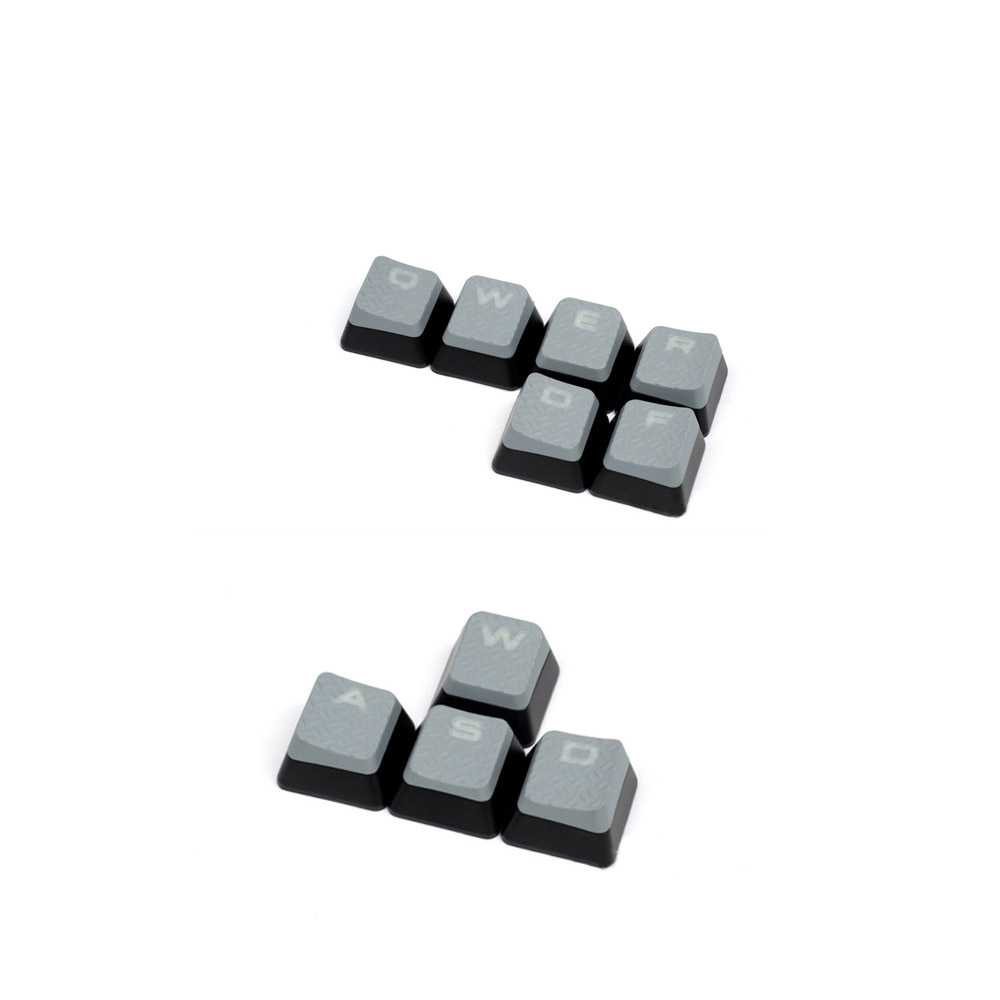 Altkey: Corsair Gaming keyboard WASD keycaps
