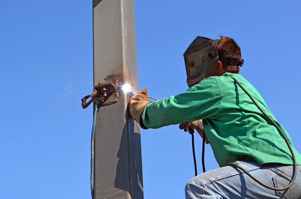 A Day in the Life of a Welder | Best Welding Schools in the US
