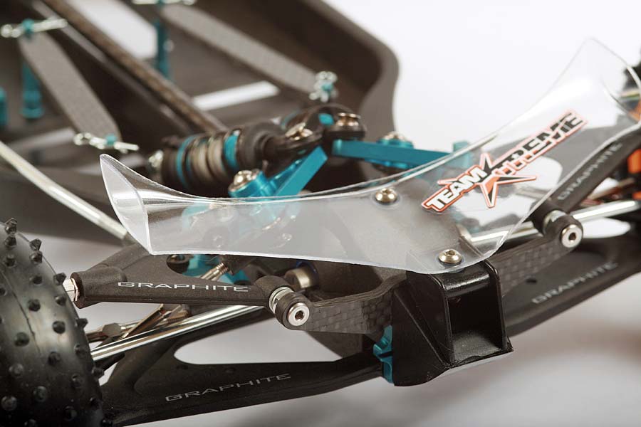 セクシーな超低重心4WDバギー T.Tech Predator X11|ラジコンもんちぃ - オフロード/オンロード/ドリフト ラジコンニュース