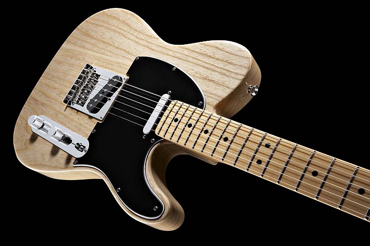 Guitars...: Fender Telecaster American Standard