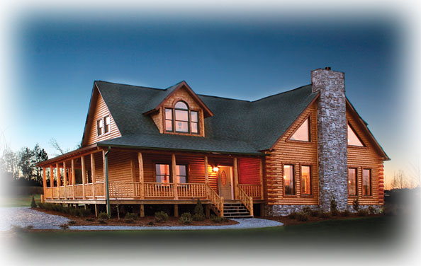 Prefab homes and modular homes in USA: All American Homes, LLC