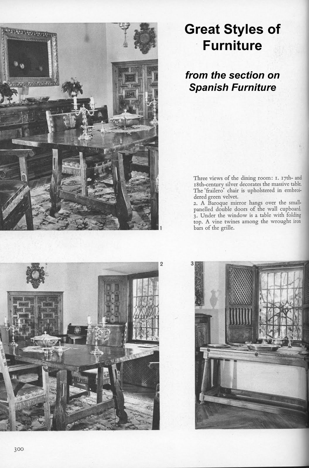 Medieval Arts & Crafts