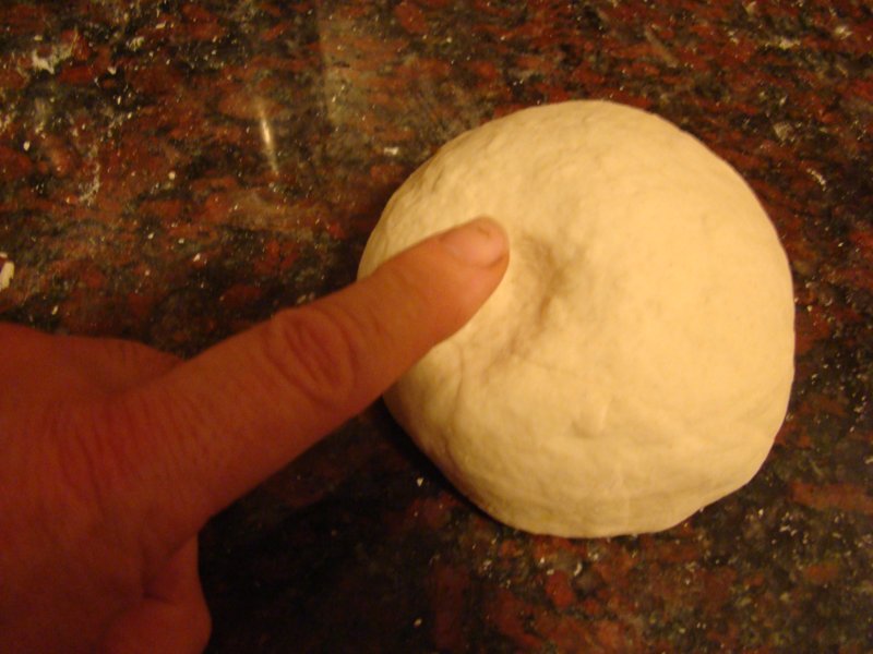COCINA EN CASA: COMO HACER MASA PHILO EN CASA