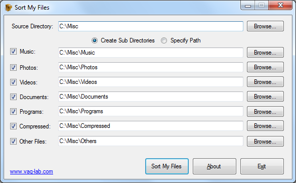 Φεβρουαρίου 2011 ~ Freeware-Tools.Net