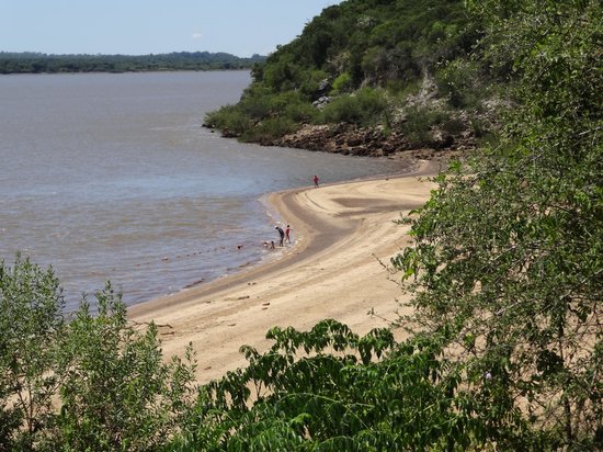 CONOZCAMOS LA ARGENTINA: PARQUE NACIONAL EL PALMAR, ENTRE RÍOS Es uno ...