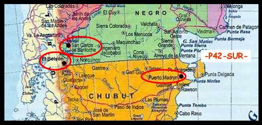 Espacio Carta Abierta Bariloche: "CARTA ABIERTA" nuevos espacios en la ...