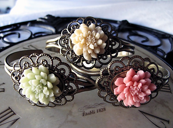 Fab And Luxe: Pretty Things