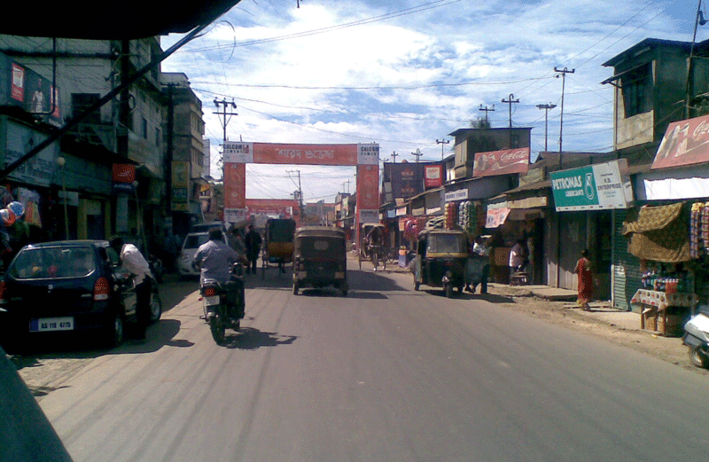 Everything You Need to Know Before Travelling to Silchar