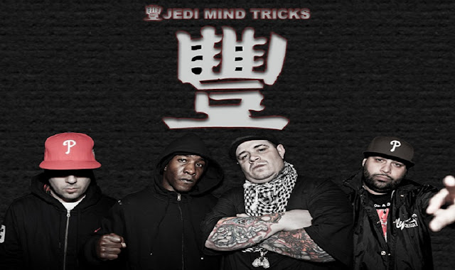 RapClassicNew : Jedi Mind Tricks