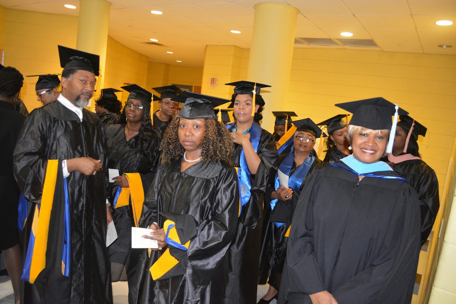 Office of the President: Wildcat Dreams, Vol. 1, No. 9