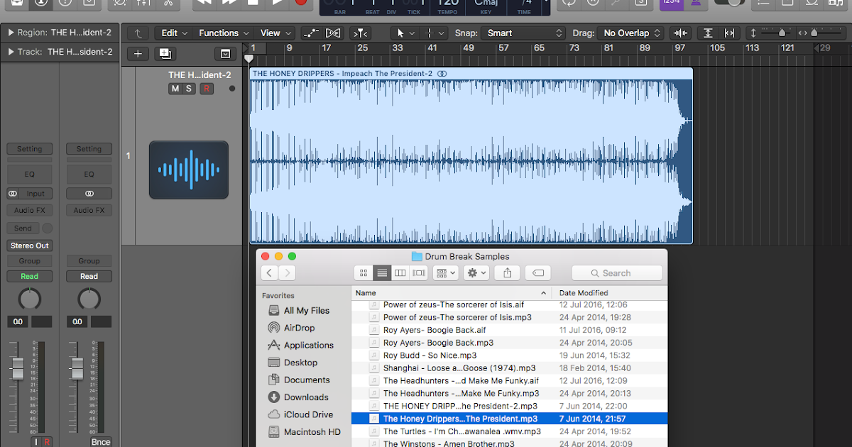 Introduction to Samplers: DIY Sampler Instrument