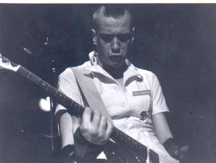 FFanzeen: Rock'n'Roll Attitude With Integrity: Review: Plasmatics Live ...