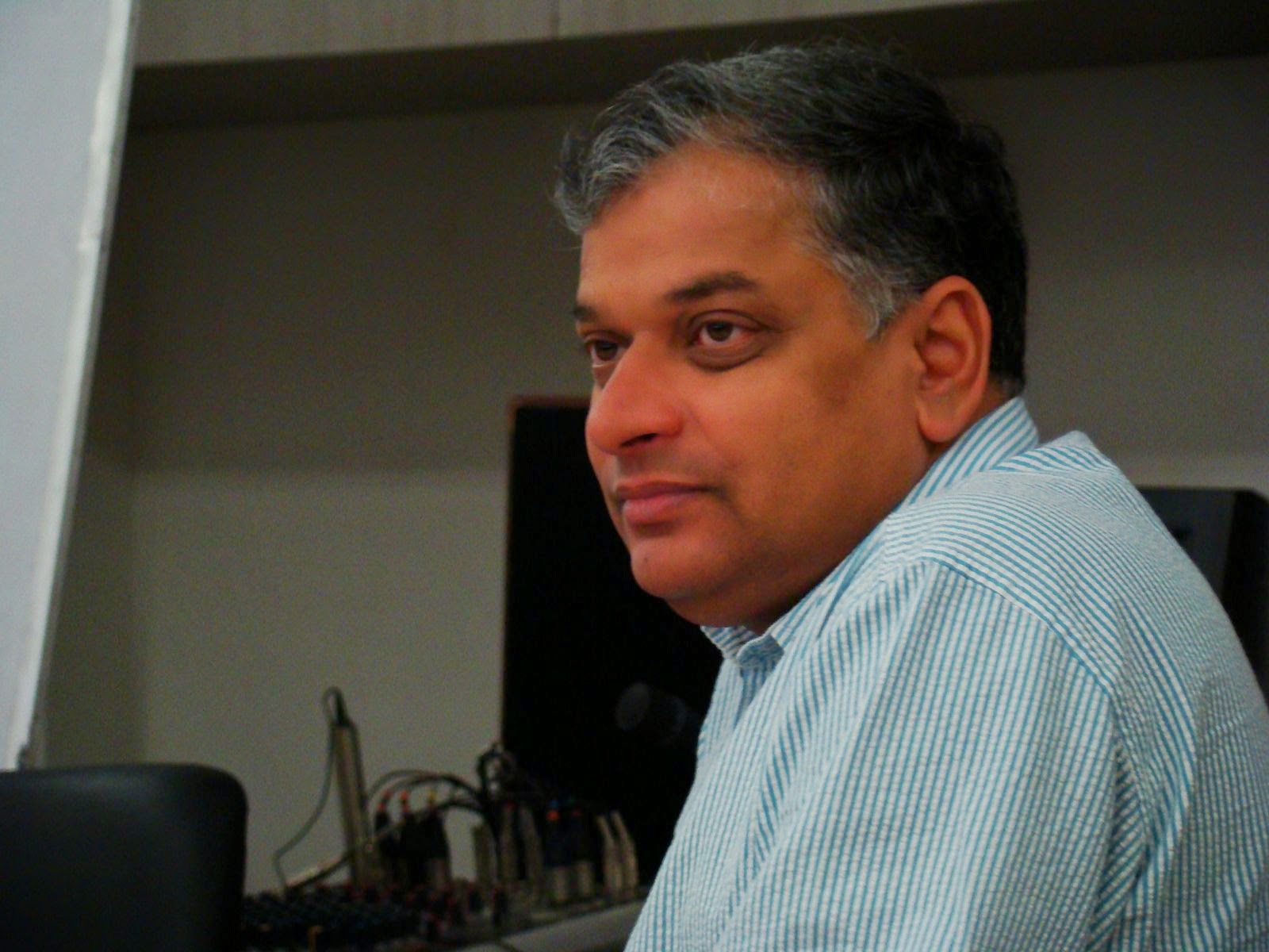 Top Journalists of India ~ UGC NET JRF Journalism and Mass Communication