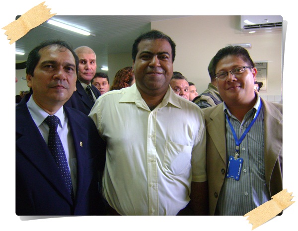 Moradores da Terra Firme aprovam inauguração da primeira UIPP de Belém