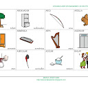 Repasemos inversas con L, S, N, R.