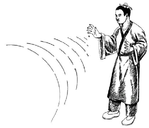 Chi is not energy | Spiralwise - Tai chi from a scientific perspective