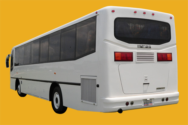 gta-venezuela: encava ENT6100 "WIP"