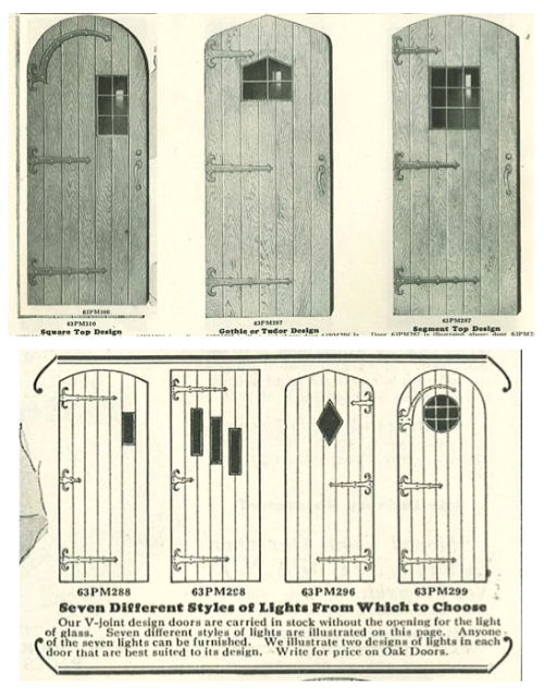 Kit House Hunters: The Curious Case of the Sears Claremont in Waterford ...