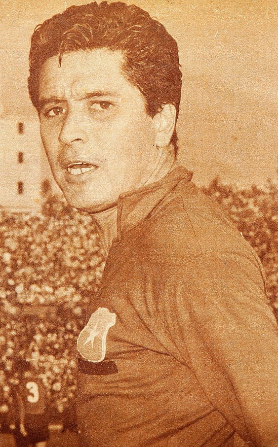 Partidos de la Roja: Jaime Ramírez Banda