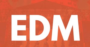 Good edm spotify playlist