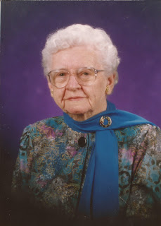 Rhinehart and Lockhart Family History