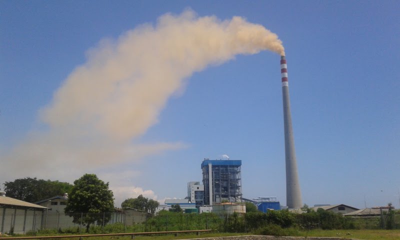 PLTU Paiton Baru - PJB Unit 9 ~ Paiton News