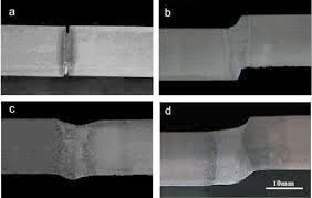 Jejak Orang Minyak: WELDING DEFECTS, CAUSES AND PREVENTION