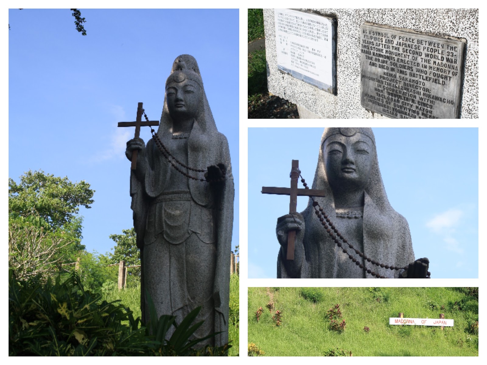 TiNcanTraveL: Tacloban City, Leyte