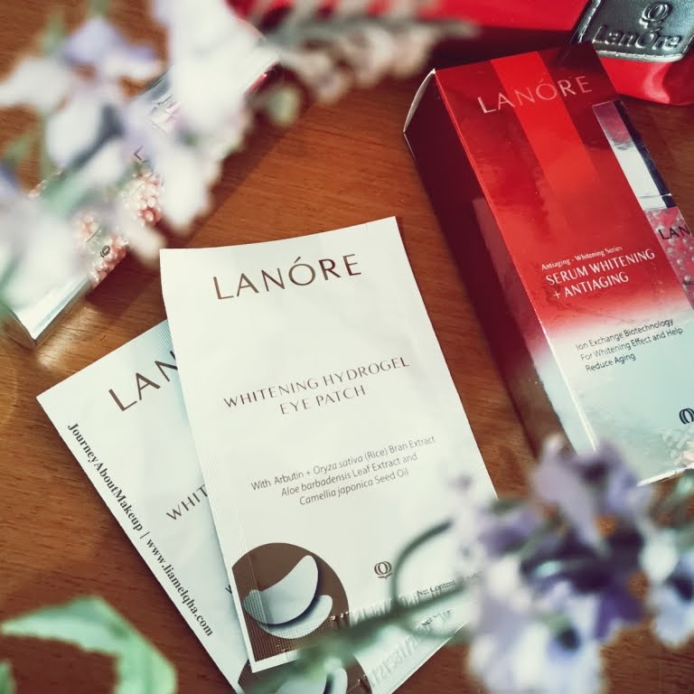 Journey About Makeup