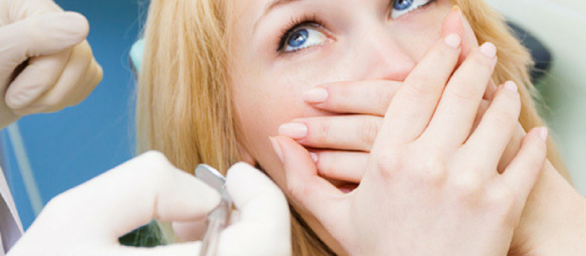 Dr. Elzbieta Basil's Dental Blog: Are You Too Embarrassed or Ashamed to ...