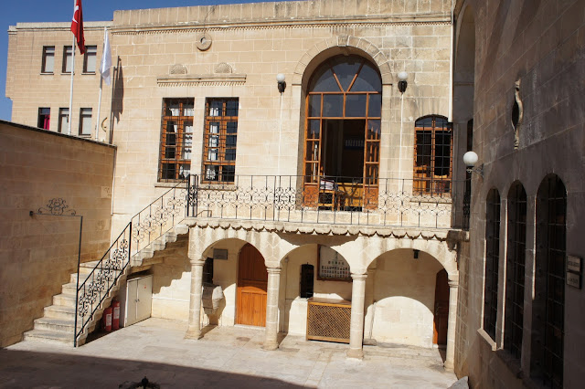 Banu'nun Yolları: Harran, II. Gün, 30 Nisan 2013