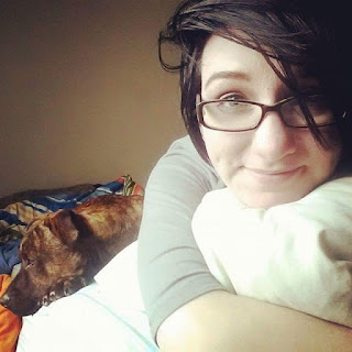 Dignified Moon Pies: Danielle Keesler