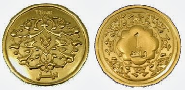 TIPS MALAYA: INFO : Pelaburan Emas Malaysia (Emas Fizikal)