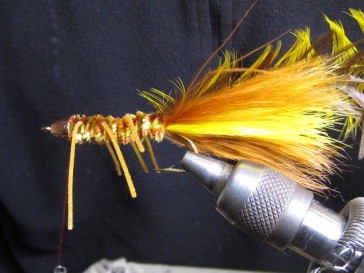 Fly Tying Videos: How to Tie Flies for Freshwater and Saltwater: How to ...