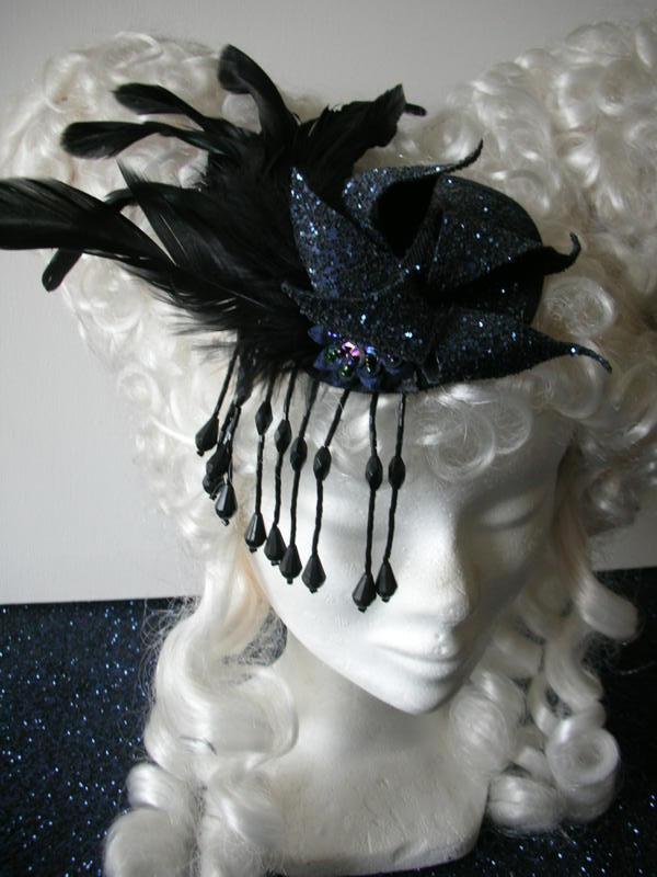 Tiny Hats Weekly: March 2011