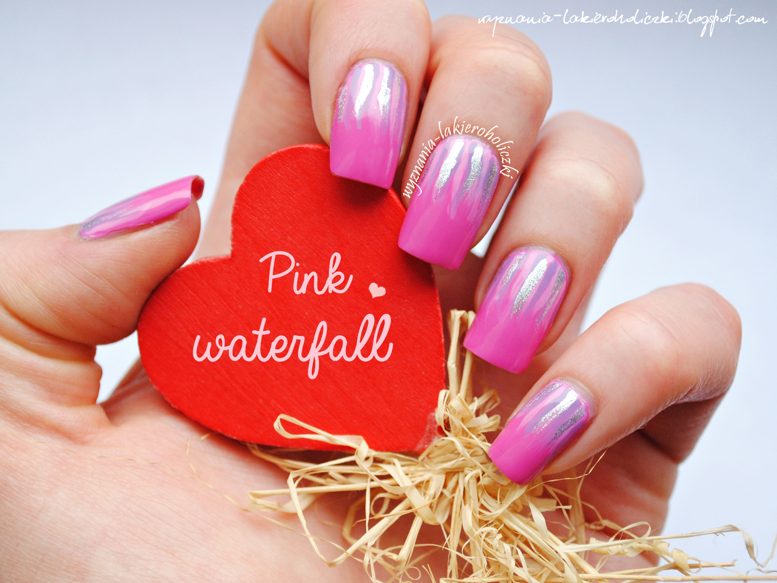 Confessions of a Polishaholic: Zdobienia