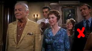 borgo: LOS MODLIN, LA EXTRAÑA FAMÍLIA DE LA CALLE DEL PEZ