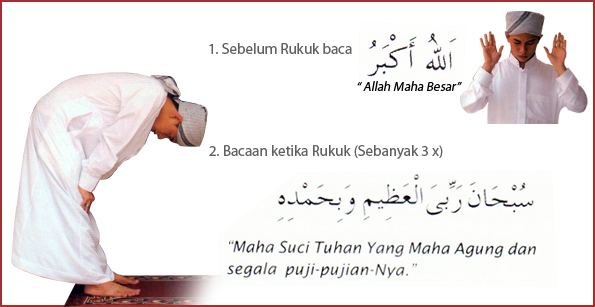 Solat Subuh ~ Dakwah @ Bazilin