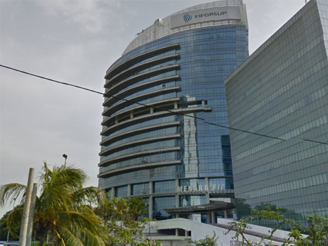 Cara Cepat Cek Nomor Kontrak FIF Finance - RansidiT.com