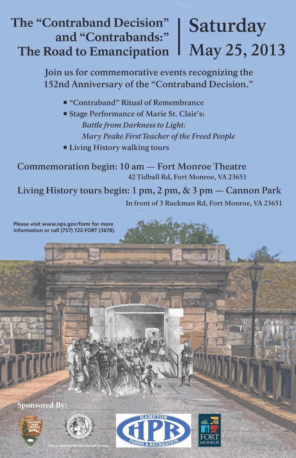 The Sankofa Projects: 2013