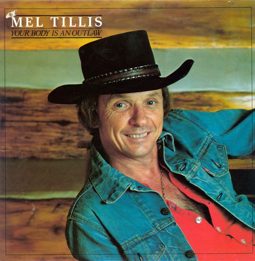 Efemérides Musicales: Mel Tillis