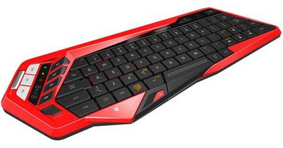 Jenis Jenis Keyboard Dan Penjelasannya