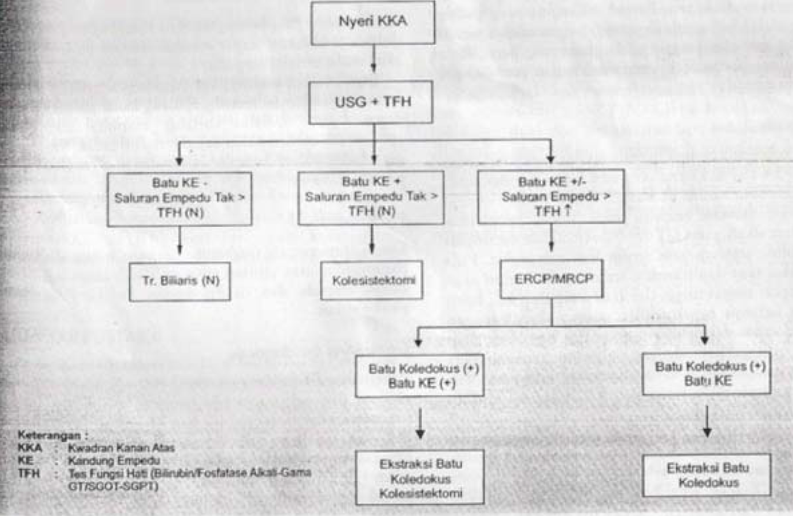 Kolelitiasis (Batu Empedu) ~ Informasi Kedokteran Dan Kesehatan