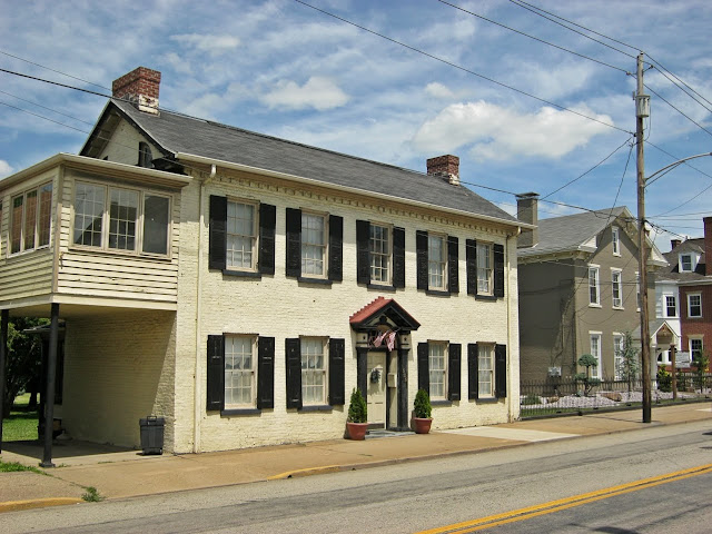 Mon Valley Photo Tour, Part III: Monongahela, PA (Pittsburgh ...