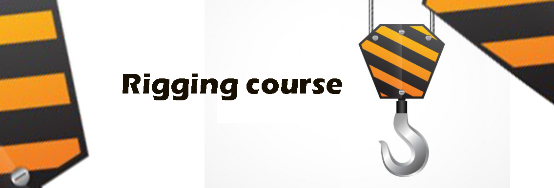 Rigging course - Euro Gulf Safety Academy