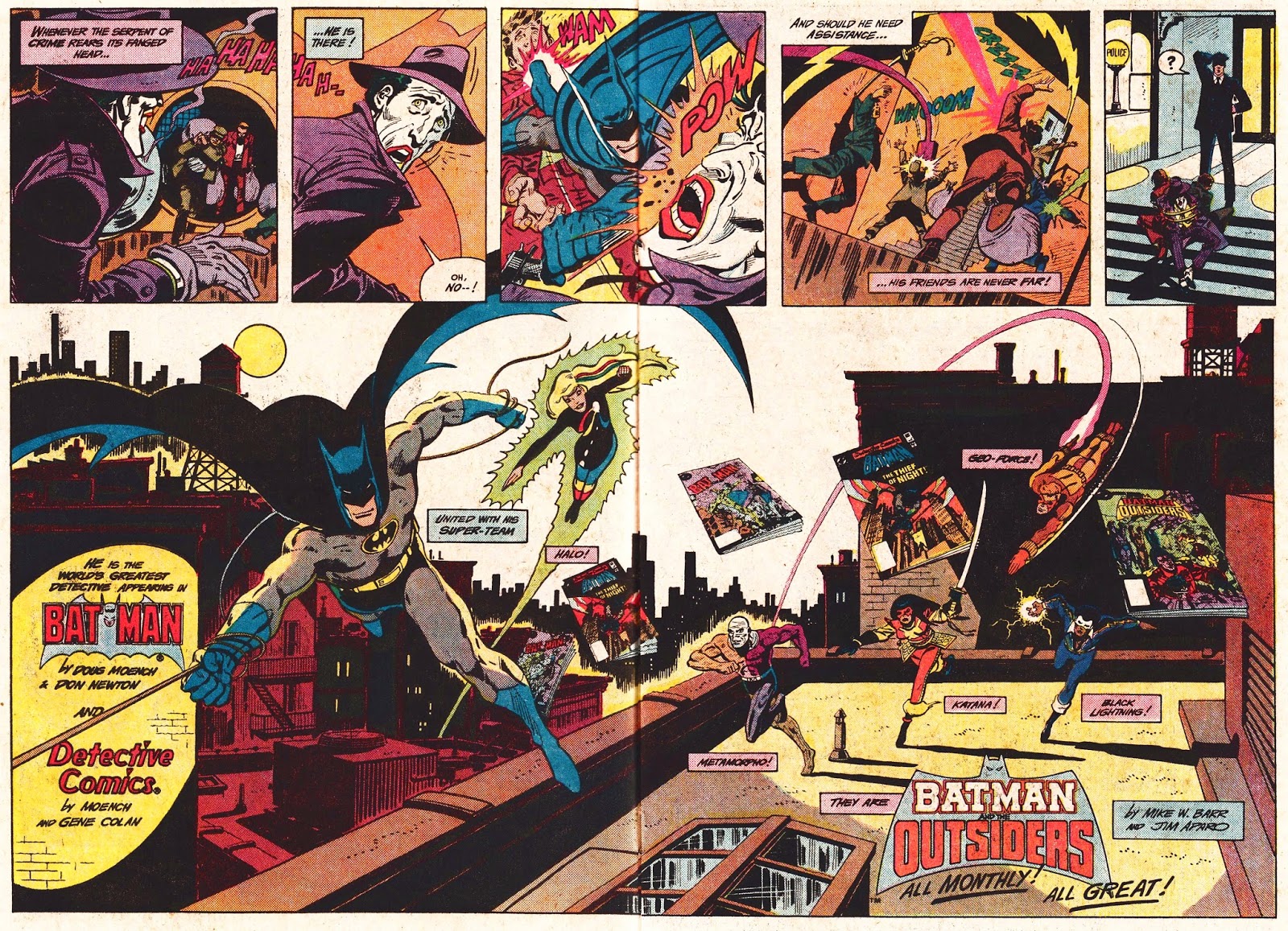icomiceye: Jim Aparo!