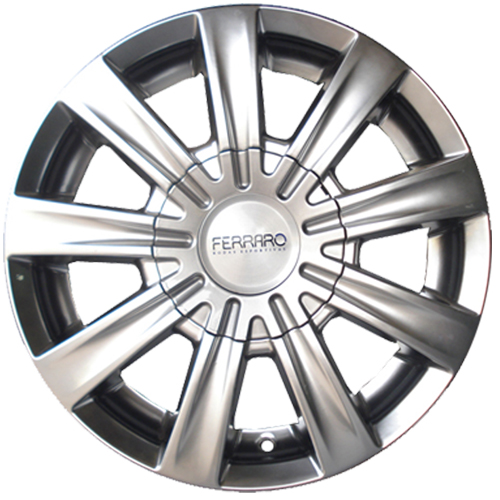 Fred Pneus: FERRARO ARO 14